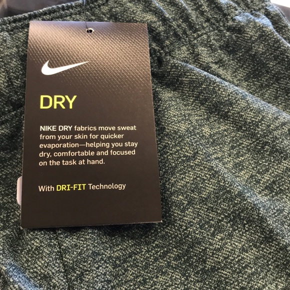 Nike | Shorts | Women Nike Dry Fit Technology Training Short | Poshmark